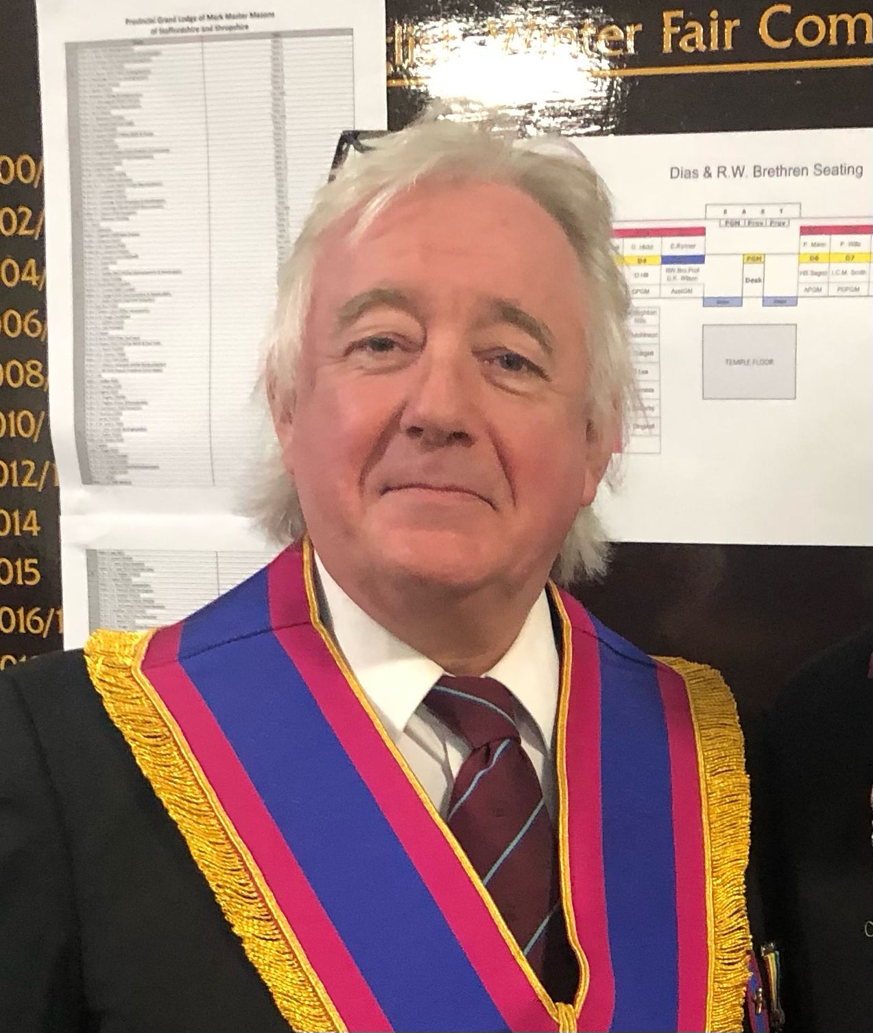 Meet The Team | BerksMark